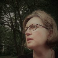 We Are Not a Museum – Carmen Bugan